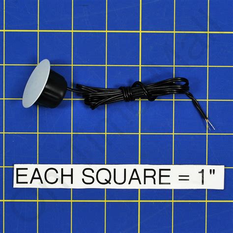 Aprilaire 8051 Wall Mount Temperature Sensor