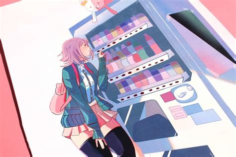 Chiaki Nanami