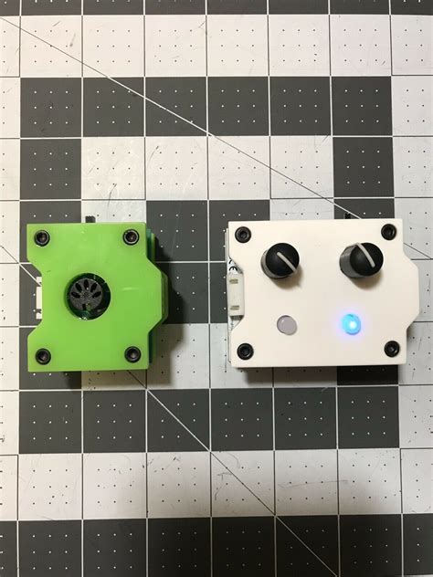 MATRIXSYNTH Patchblocks Midiblock Module And White Patchblock Rare Synthesizer With Midi