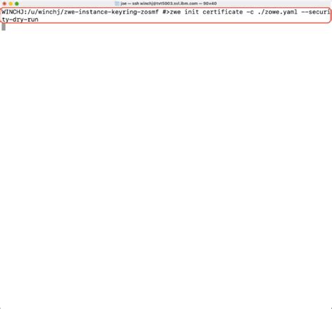 Joe Winchester On Linkedin Zowe Ibmz Zowe