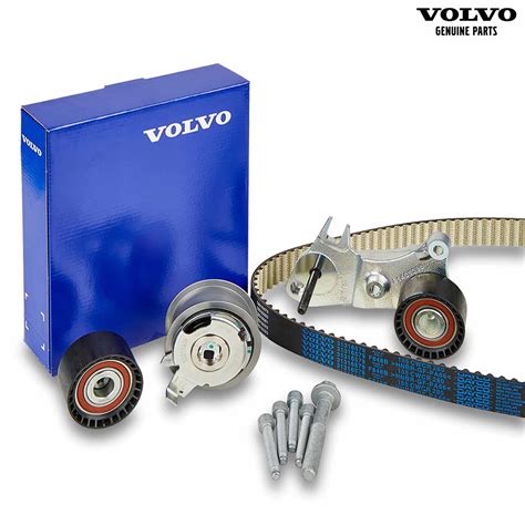 Volvo Zahnriemensatz | Art.Nr. 32298420 | mamoparts.com