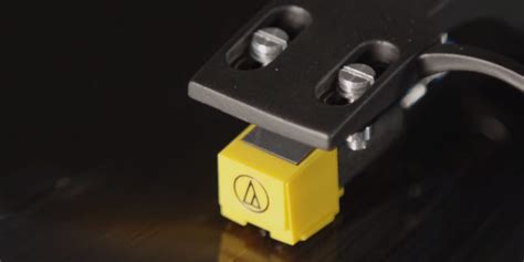 Difference Between A Stylus And A Cartridge
