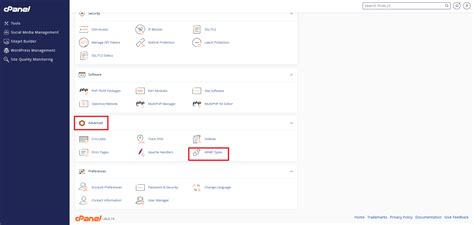 How To Add A New Mime Type In Cpanel Ipserverone