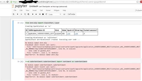 Pyspark Modules Erofound