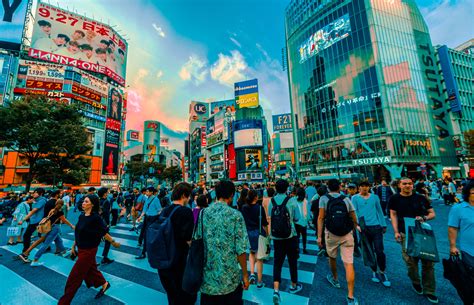 Basic Japanese Phrases You Need To Learn Before Traveling To Japan