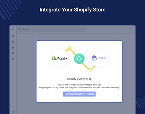 Shopify Order Fetch Module Uvdesk Open Source Webkul