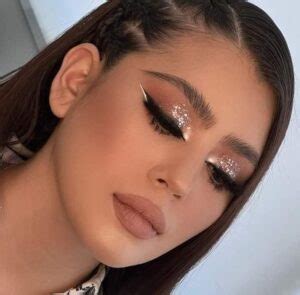 Maquillaje De Noche Fascinantes Ideas Lo Mejor De