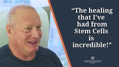 How This Crossfitter Uses Stem Cells To Recover From Injuries Stem