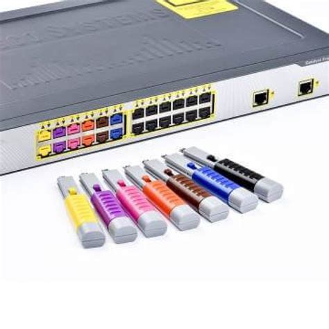 SMARTKEEPER Port Blockers