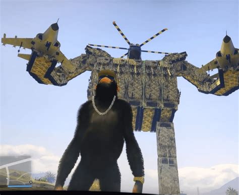 What Are Your Favourite Lua Scripts On Stand Non Money Related Rgta5modding