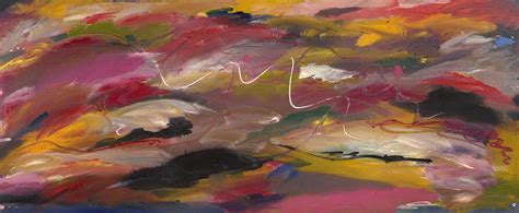 Frederick J Brown Lands Of The Mind And Judith Godwin Reflection