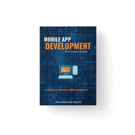 Mobile App Development With Python And Kivy Ink Matter