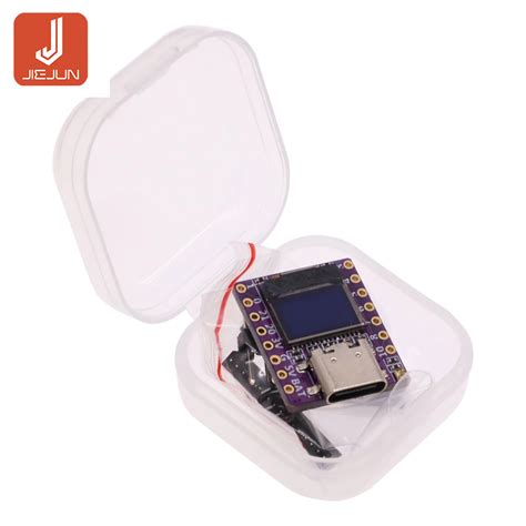 Mua Bảng Mạch Phát Triển Esp32 C3 Rp2040 Raspberry Pi Pico Màn Hình Lcd