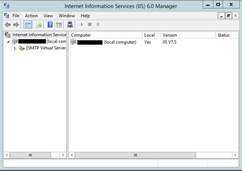 SMTP Relay For AX Atomic AX