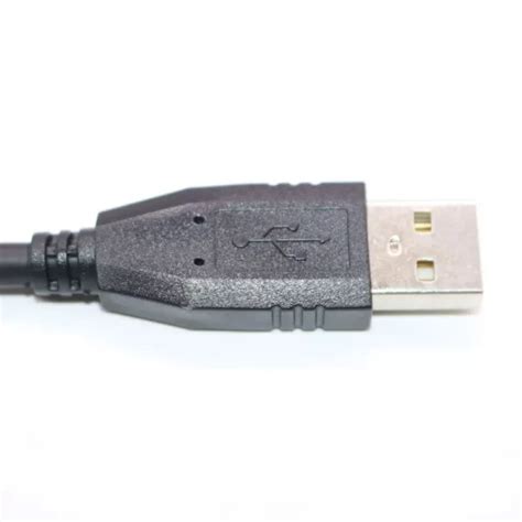 Hkn6184c Usb Programming Cable For Mototrbo Radio Xtl5000 Xtl1500 Mtm800e Mtm5200 Mtm5400 Xir