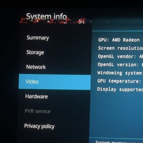 [bug] Display Corruption Amd · Issue 7299 · Libreelec Libreelec Tv · Github