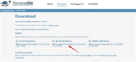 还不会 Git最详细手把手教你学会 Git TortoiseGit 安装使用及提交代码 知乎