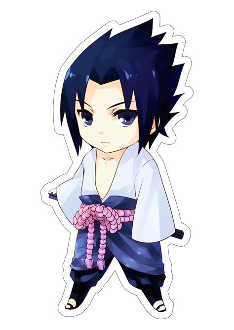 Chibi Orochimaru