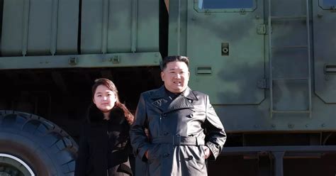 North Korea Executes Two Teenagers After They Watched Films From South