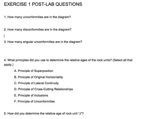 Solved Exercise 1 Post Lab Questions 1 How Many