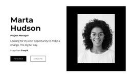 Html CSS Templates Nicepage