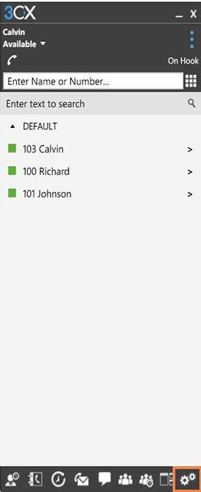 3cx Crm Integration With Callacloud