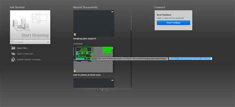 Solved Command Line Autodesk Community