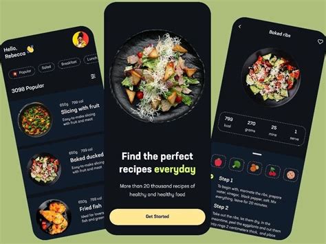 Mobile App Development Android And Ios Flutter Delivery