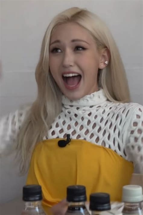 Jeon Somi The Truth Behind Her Departure From Jyp Revealed