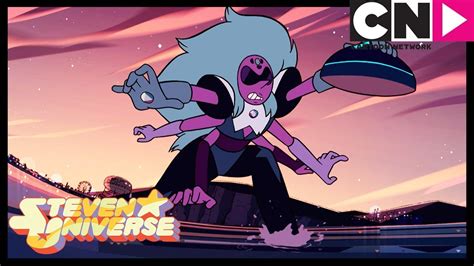 Steven Universe Alexandrite