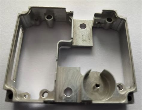 Precision Metal Parts Fabication In Manesar By Global Precision Private