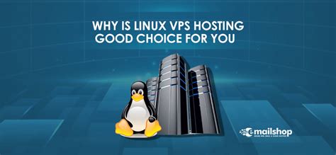 Why Is Linux Vps Hosting The Best Choice