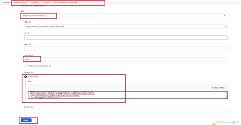 jenkins gitlab配置 jenkins配置gitlab csdn博客