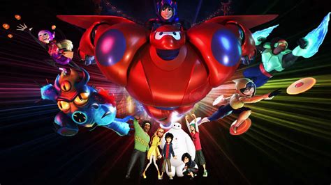 Big Hero 6 Tampon Disneys Baymax Under Fire For Its Depiction Of