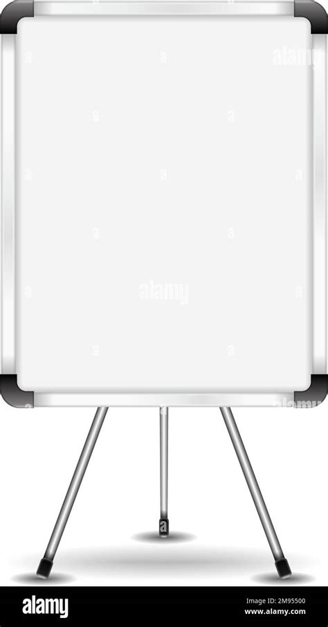 Whiteboard Vector Eps10 Illustration Stock Vector Image And Art Alamy