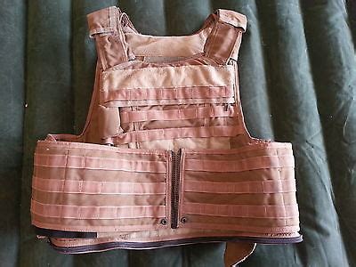 Paraclete Plate Carrier Body Armor 512169983