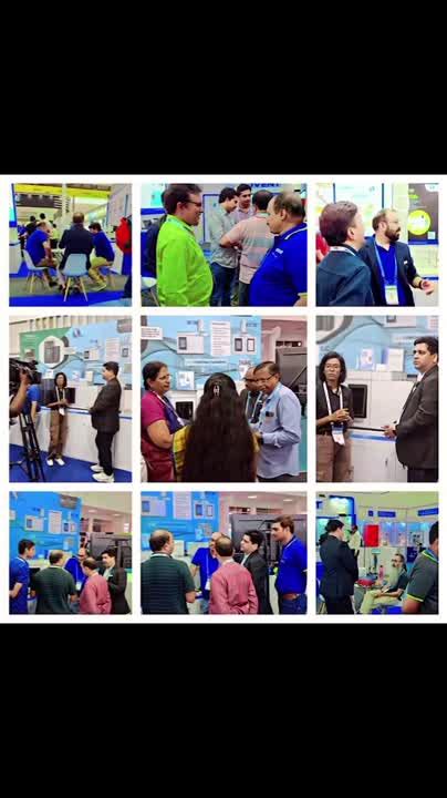 Scion Instruments India On Linkedin Gaschromatography Innovation Analyticalinstruments