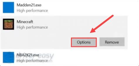 Solved How To Fix Minecraft Drivers Outdated Message Driver Easy