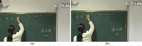 Figure From Reduction Of Mosquito Noise Based On The Adaptive Bilateral Filter Semantic Scholar