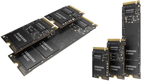 Samsung Starts Building Ssds That Could Make Laptops Faster More Power