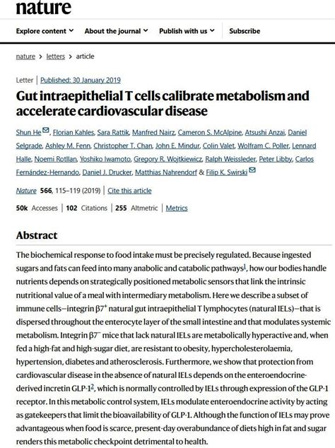 【自寫商業實務個案】「刊登在旗艦級學術期刊《nature》 Impact 蘇柏全自寫《商業實務個案》 非廣告 Facebook