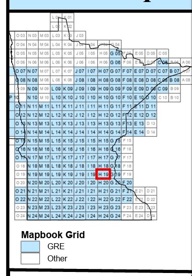 solved map series extent esri community