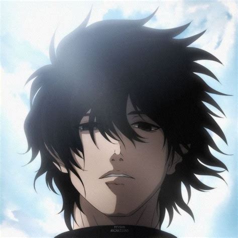Anime Steam Pfp