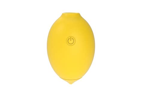 The Lemon Sex Toy Sucker Clitoris Sucking And Licking G Point Massager For Women The Leten