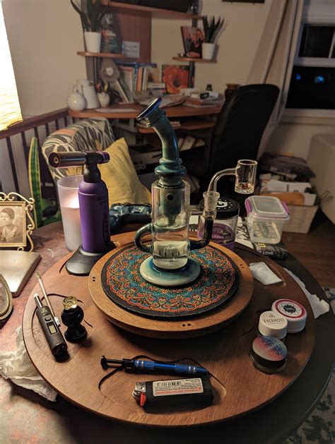 Best Lazy Susan Images On Pholder Woodworking Trailerparkbabes And Thrift Store Hauls