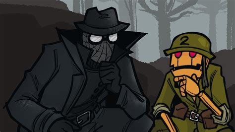 Spider Man Noir Marvel And 3 More Drawn By Eggbotnics Danbooru