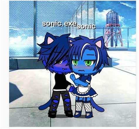 Sonic Exe The Real Nightmare Rgachalifecringe