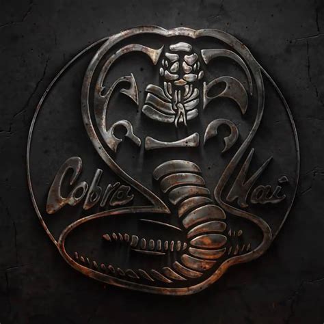 Cobra Kai Wallpapers Wallpapers Com