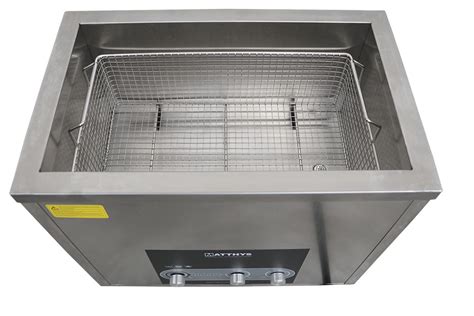 ULTRASONIC CLEANER PRO. 36L – Jáko