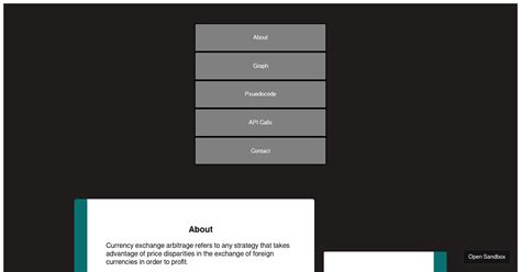 React Mathjax Examples Codesandbox